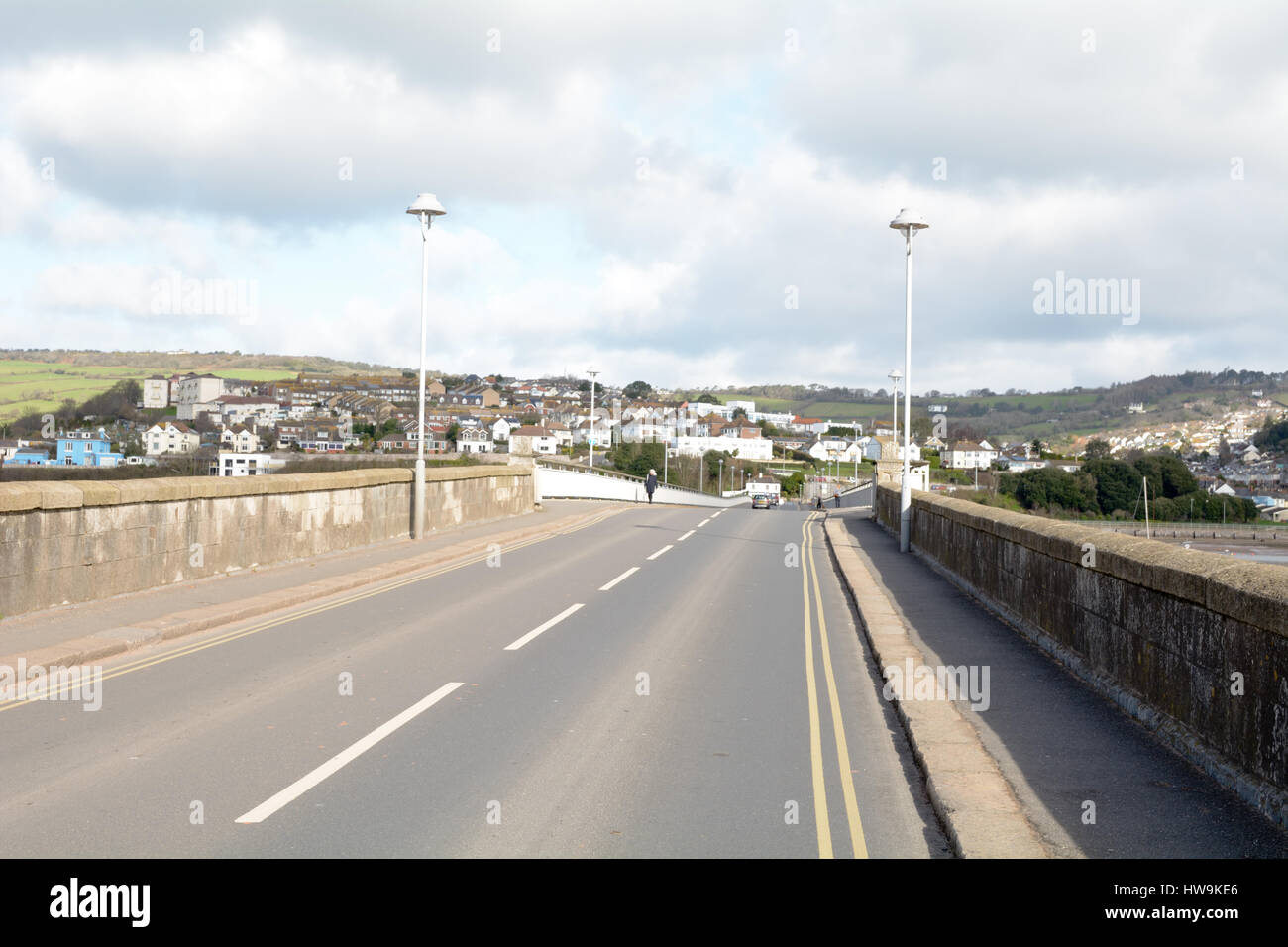 First bridge in 1827 hi-res stock photography and images - Alamy