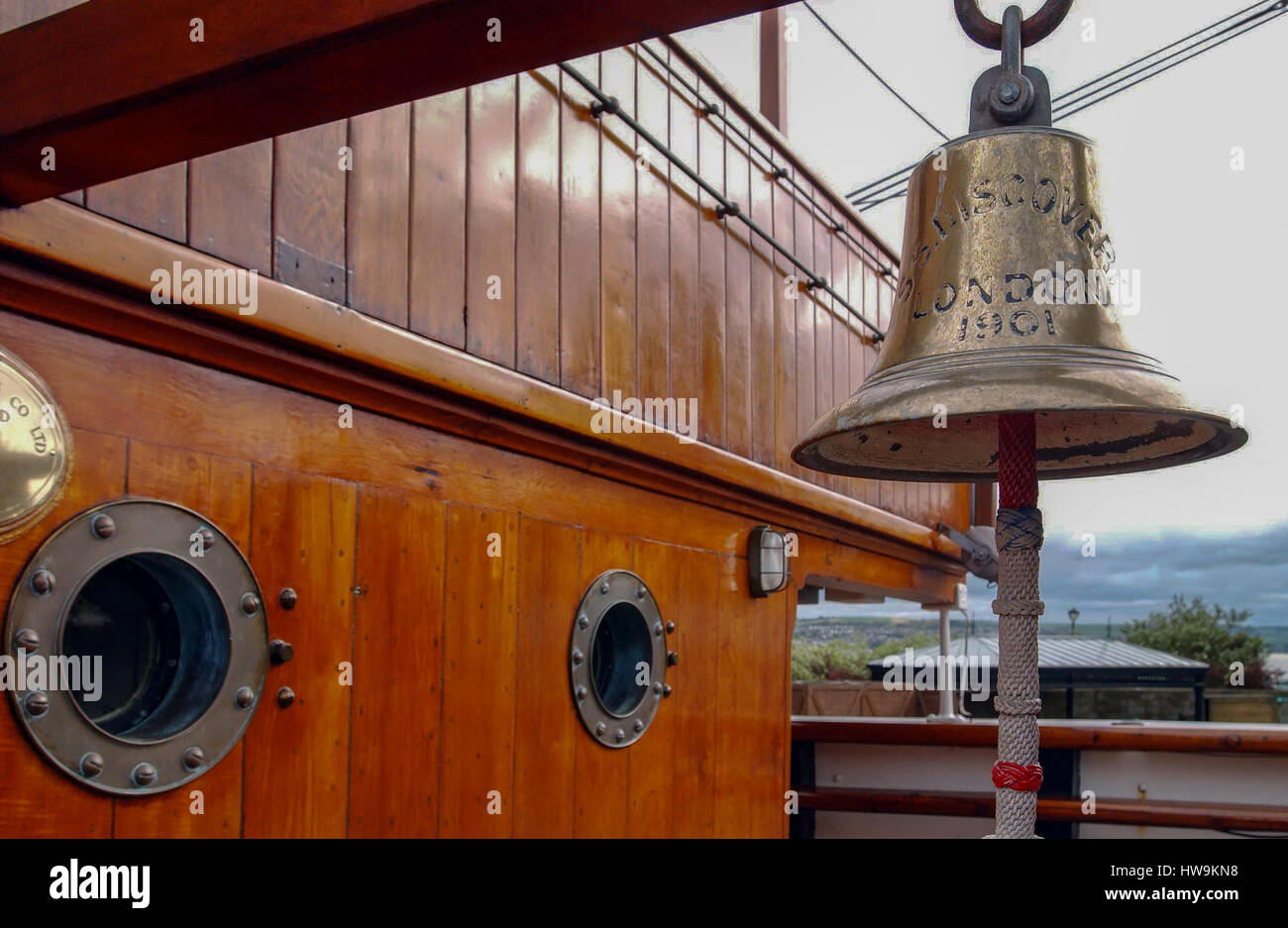 Captain scott discovery expedition hi-res stock photography and images ...