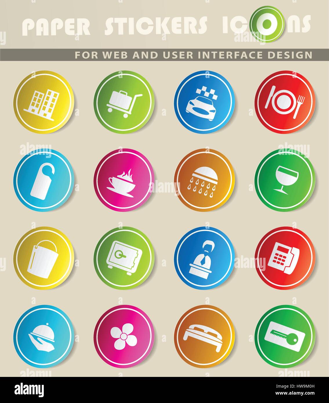 Compére Stock Vector Images - Alamy