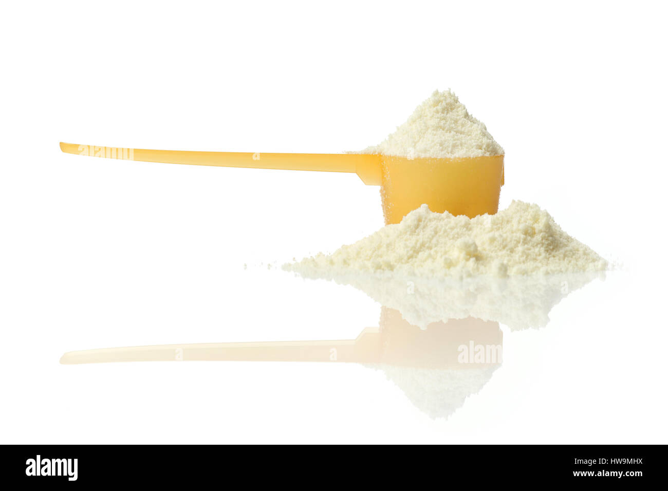 Infant formula powdered hi-res stock photography and images - Alamy