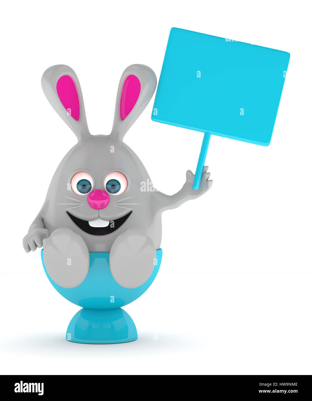 Billboard holder hi-res stock photography and images - Alamy