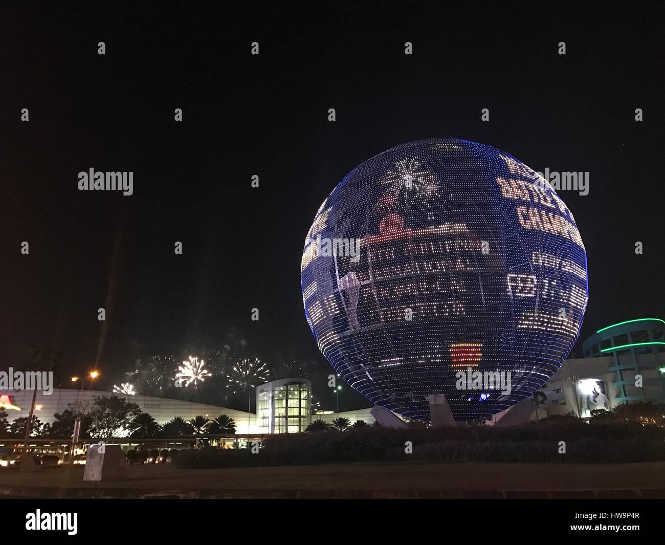 Pasay City, Philippines. 18th Mar, 2017. The final night of the 8th ...