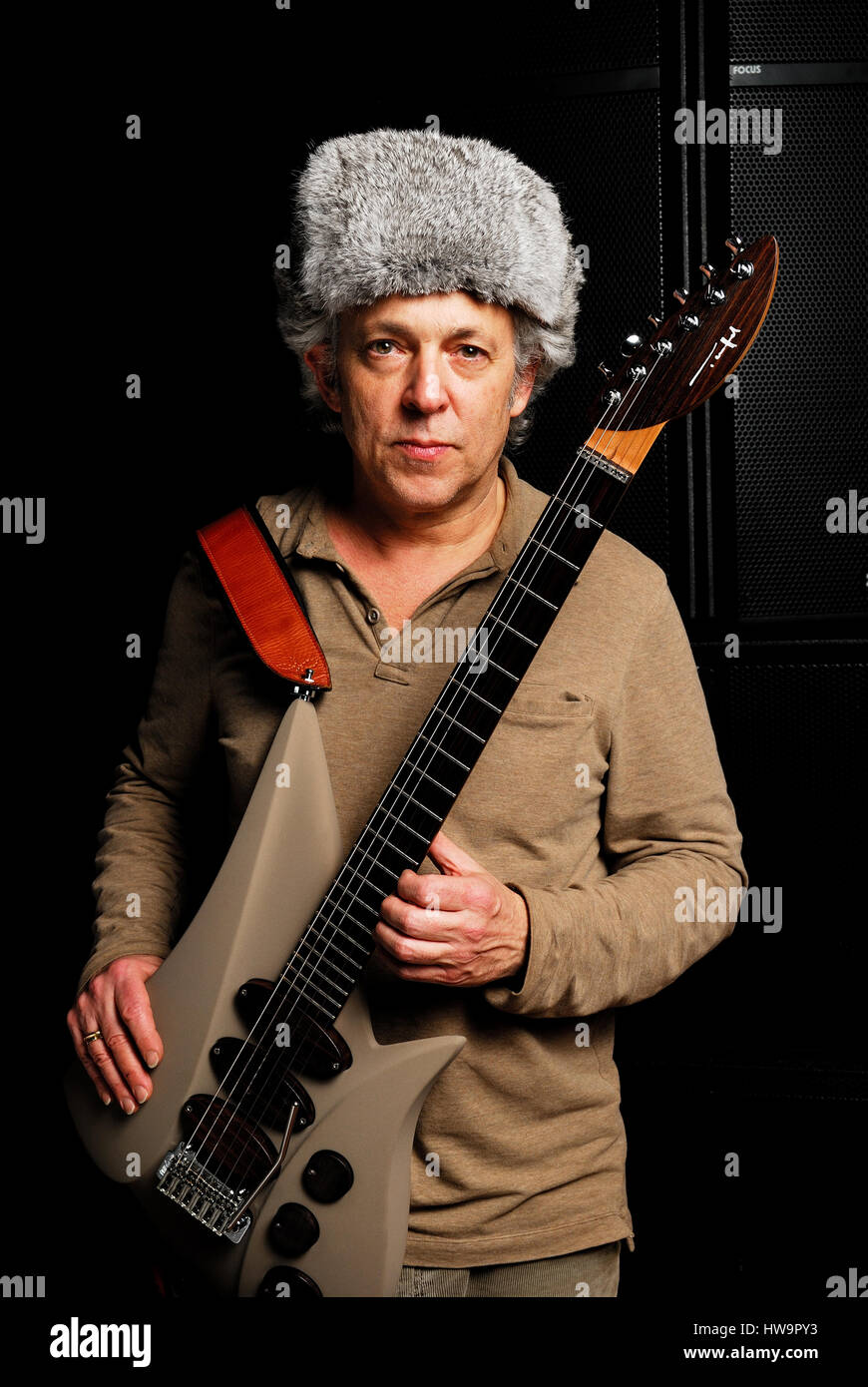 David Thorn, musician portrait, face, people, artist, music, David Torn ...