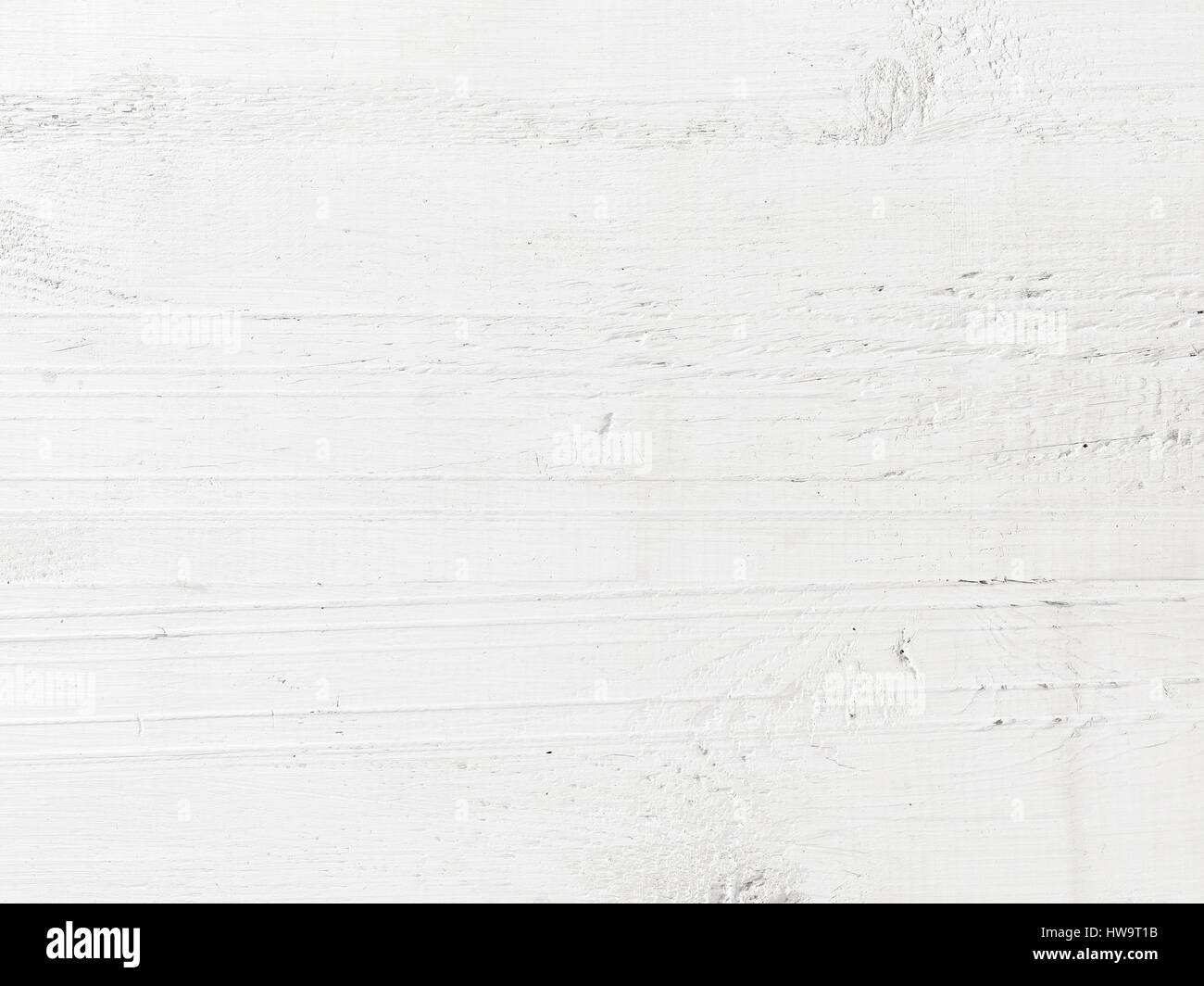 white wooden texture, top view Stock Photo - Alamy