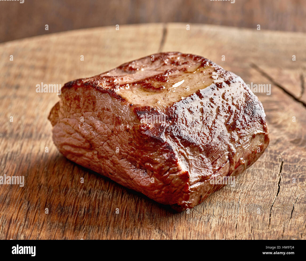 Deer meat hi-res stock photography and images - Alamy