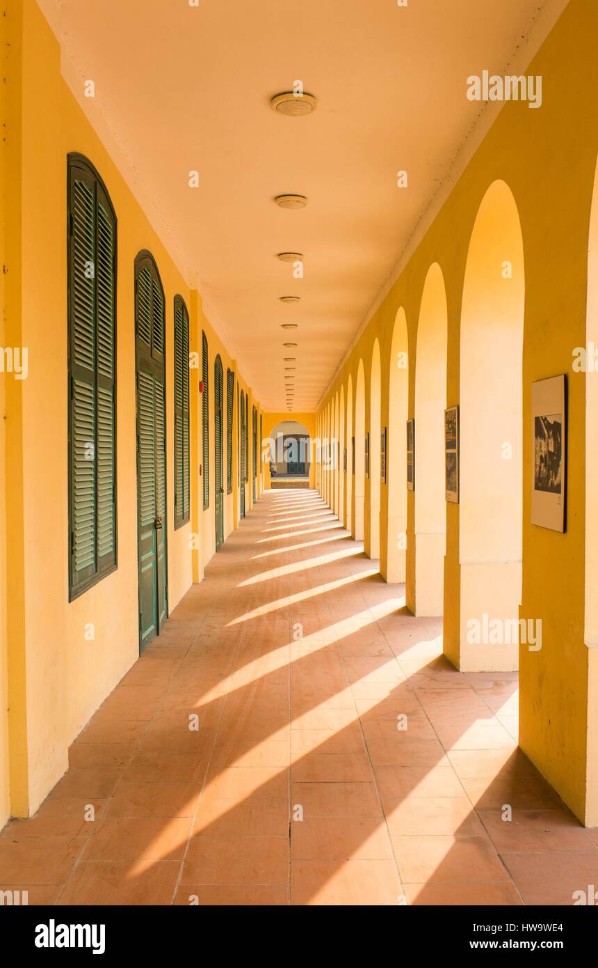 Interior grounds hi-res stock photography and images - Alamy