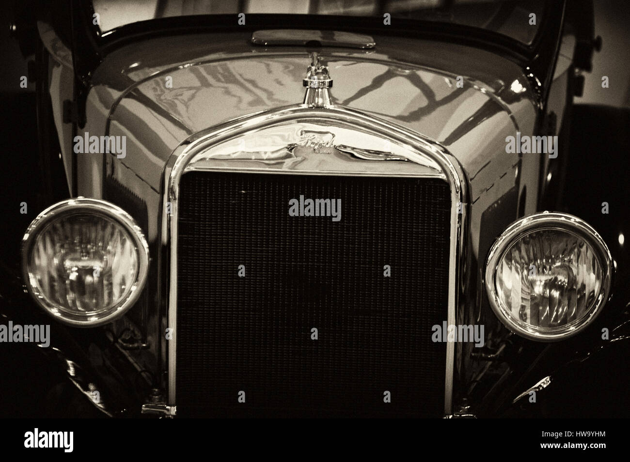 Pictures ford model t hi-res stock photography and images - Alamy