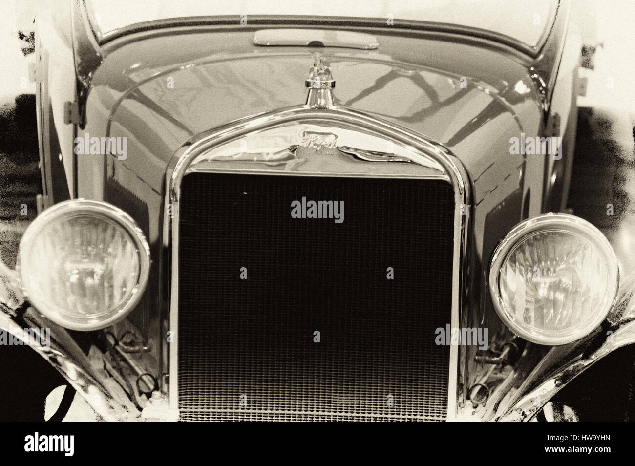 Photos ford model t hi-res stock photography and images - Alamy