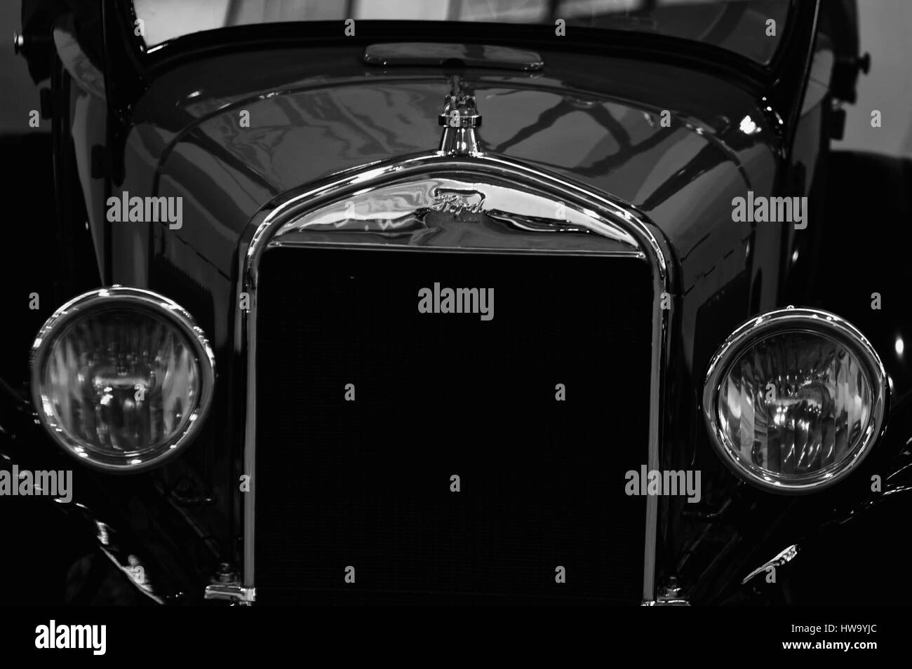 Pictures ford model t hi-res stock photography and images - Alamy