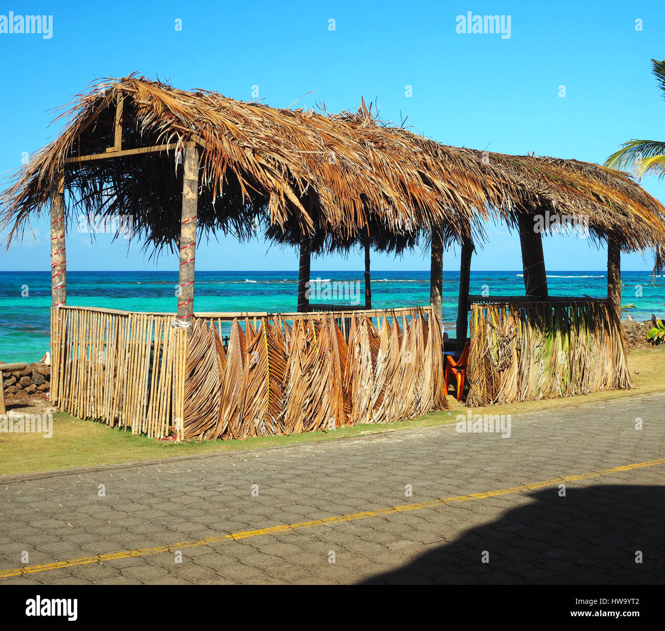 Big corn building hi-res stock photography and images - Alamy