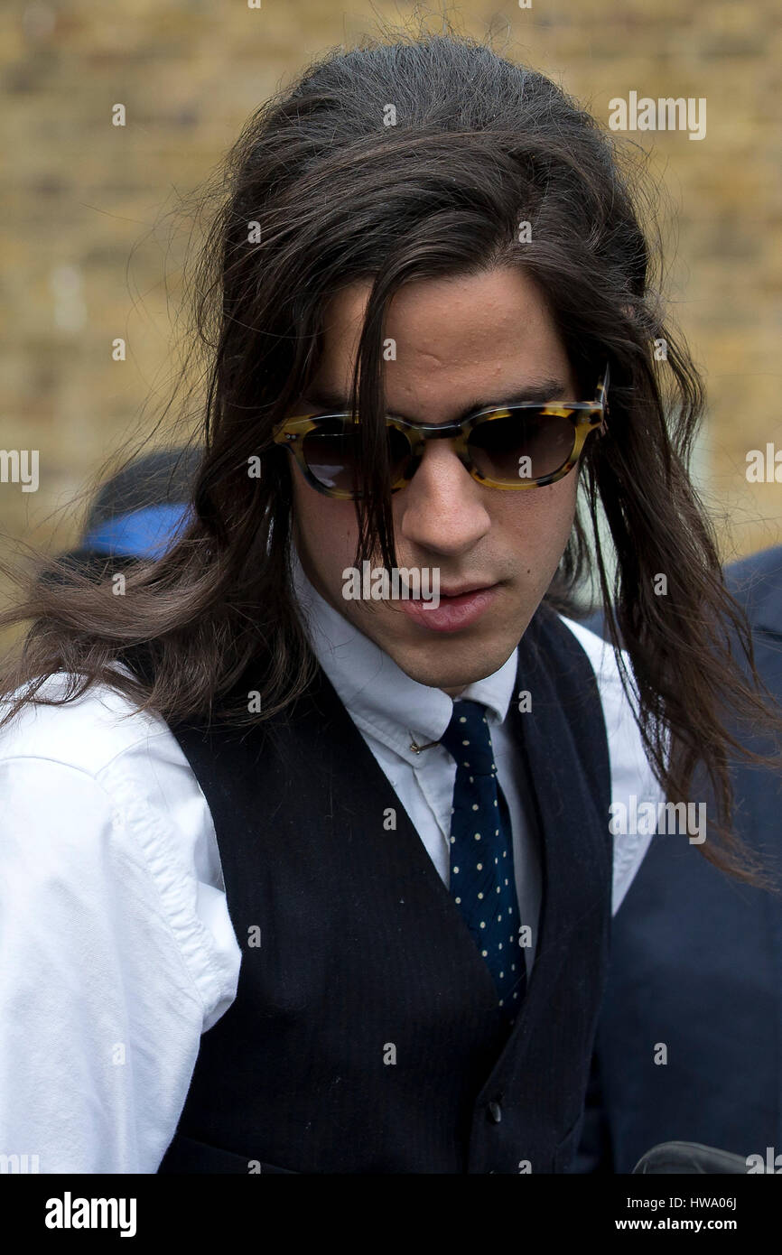 Inquest hi-res stock photography and images - Alamy