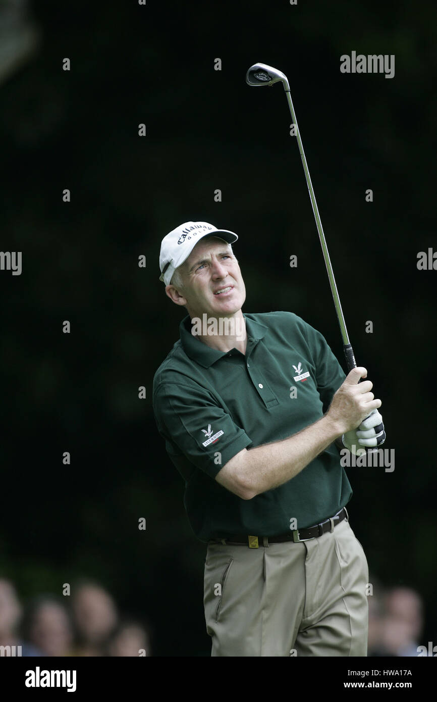PHILIP PRICE WALES WENTWORTH CLUB VIRGINIA WATER ENGLAND 29 May 2004 ...