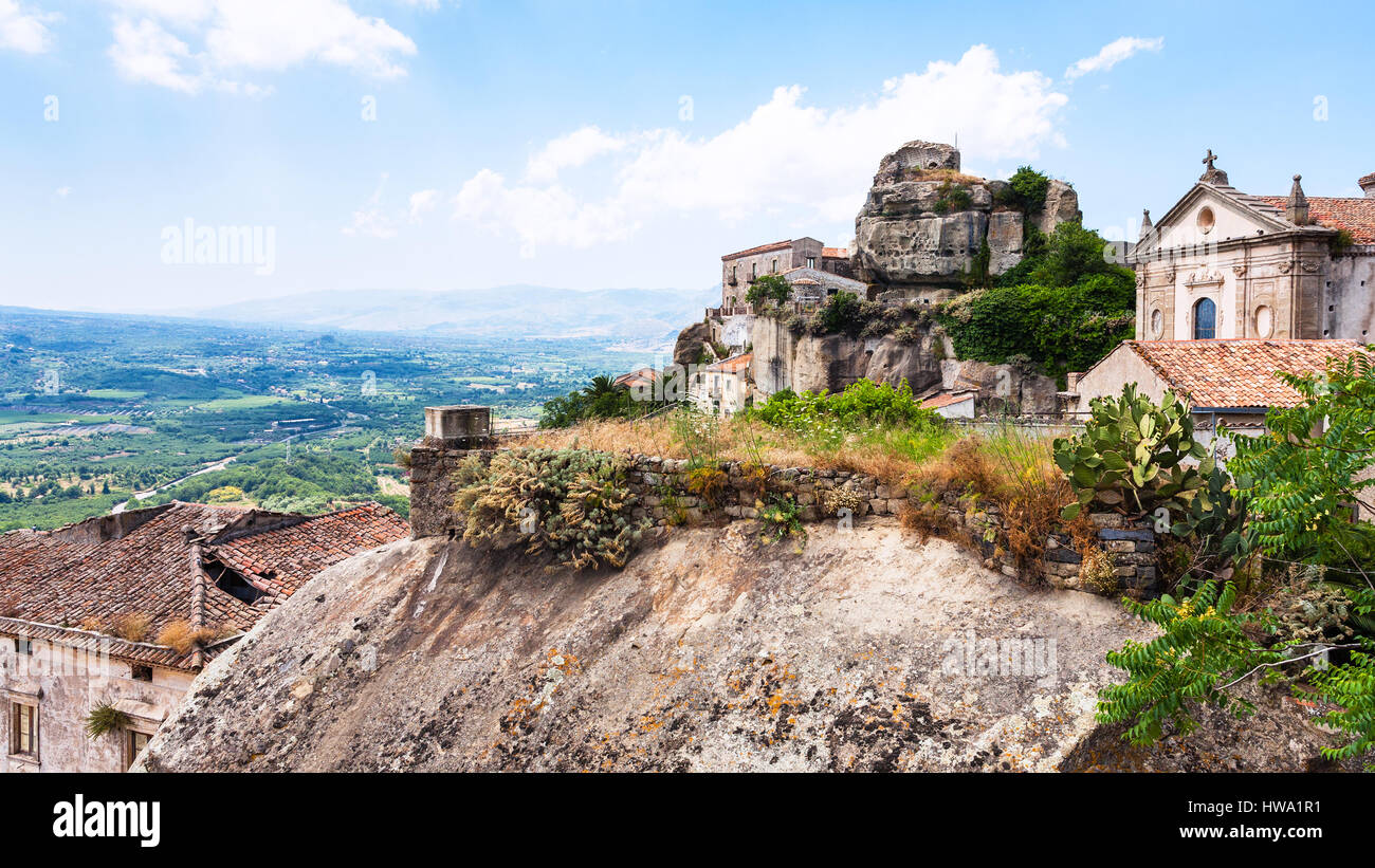 Basilica madonna della catena hi-res stock photography and images - Alamy