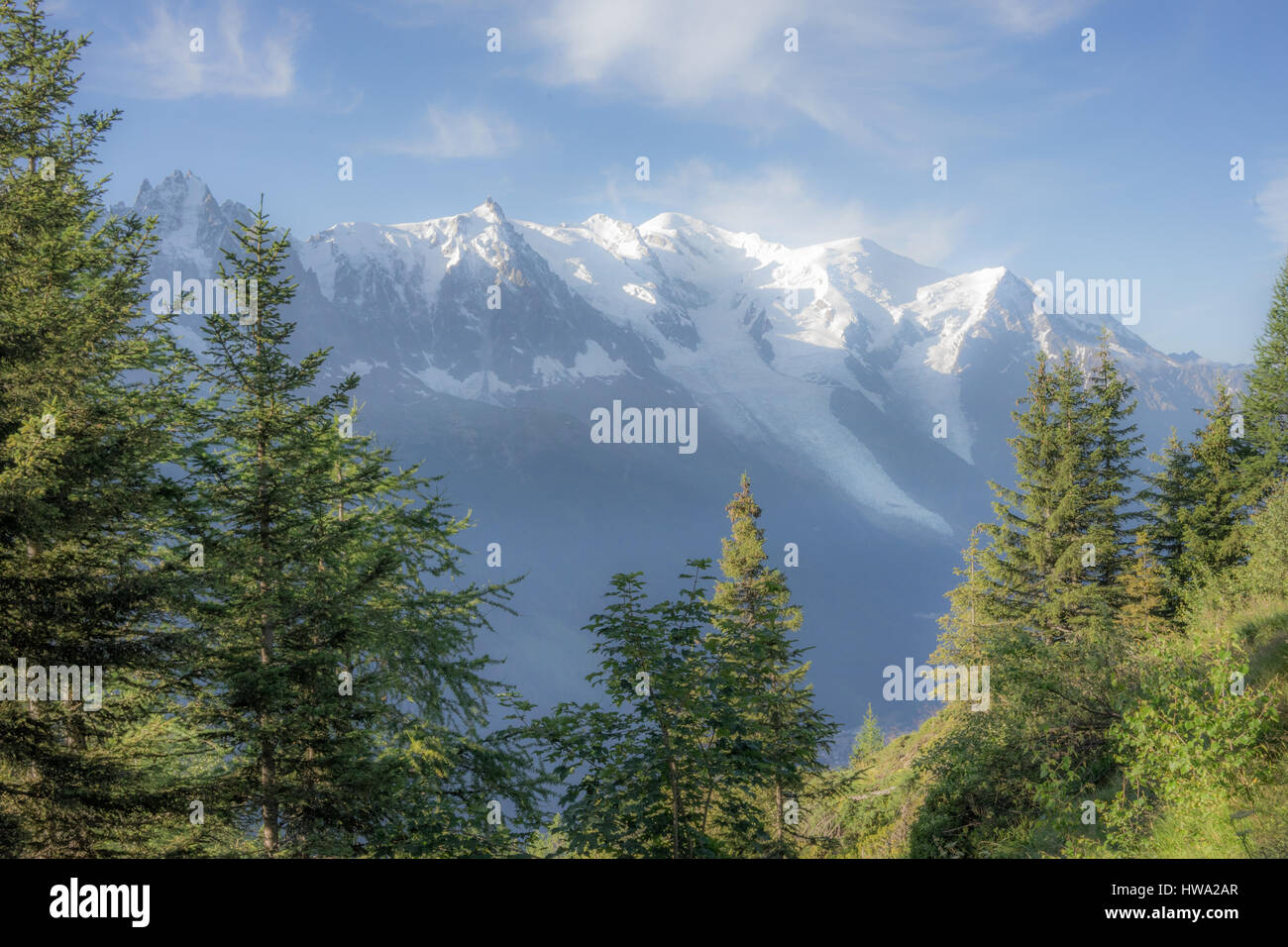 Alpine views hi-res stock photography and images - Alamy