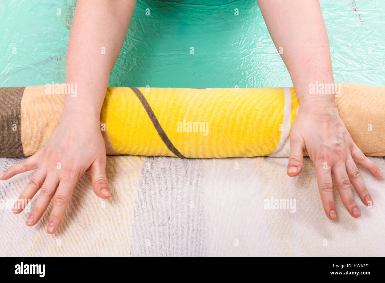 Forming process hi-res stock photography and images - Alamy