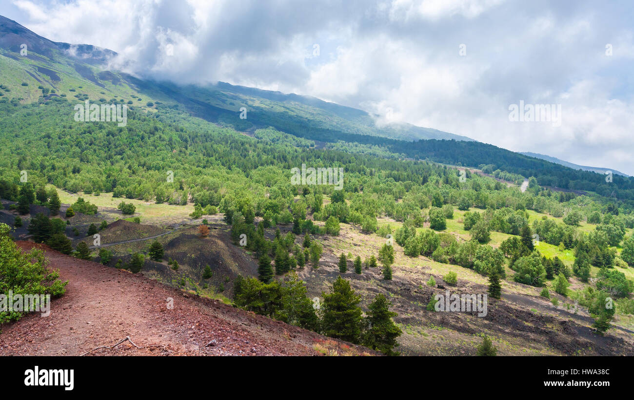 Gentle slope tour hi-res stock photography and images - Alamy