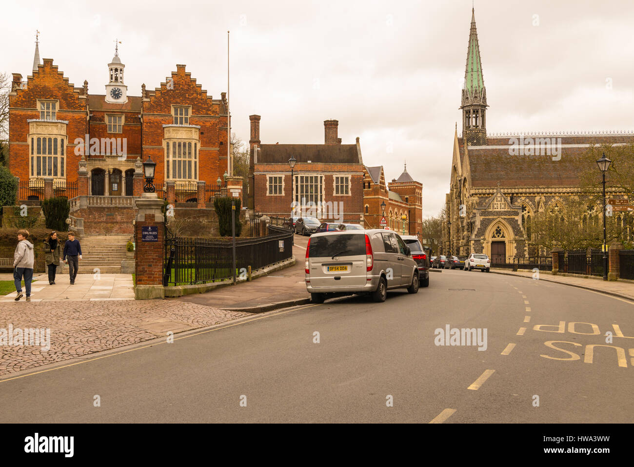 House In Harrow On The Hill at Petra Webster blog