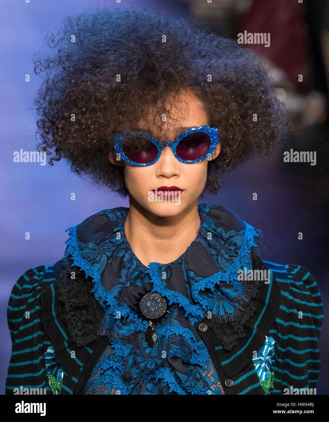 Wallette watson hi-res stock photography and images - Alamy