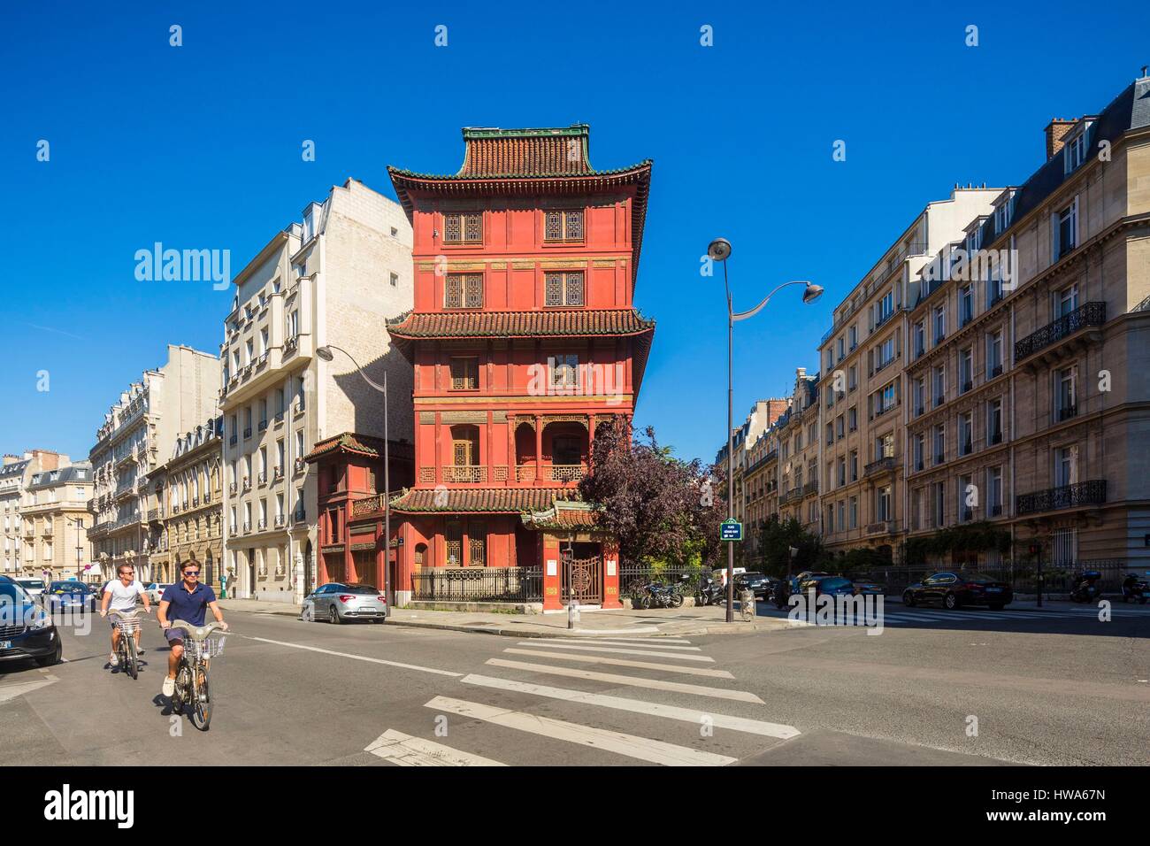 1926 france paris hi-res stock photography and images - Alamy