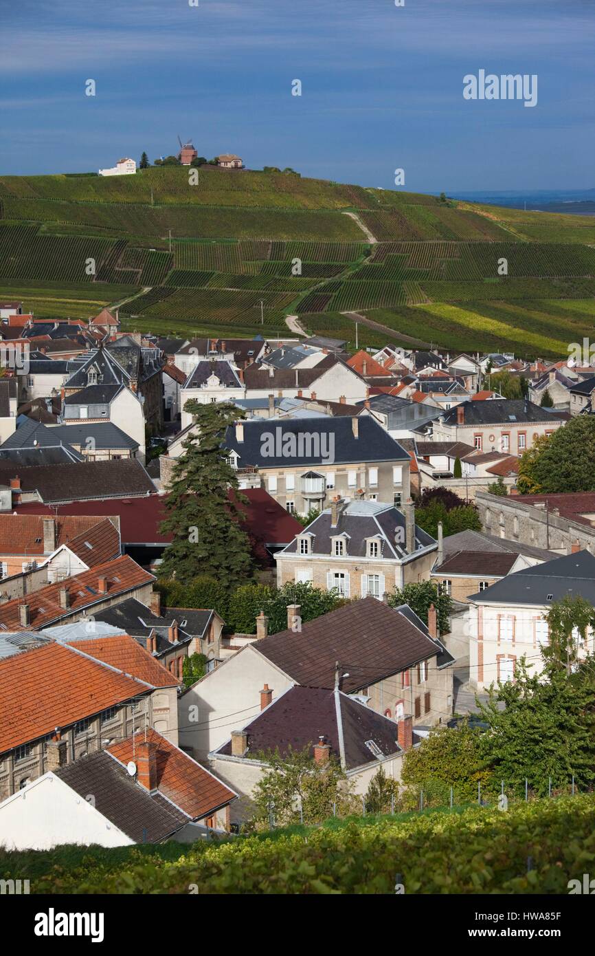 Verzy hi-res stock photography and images - Alamy