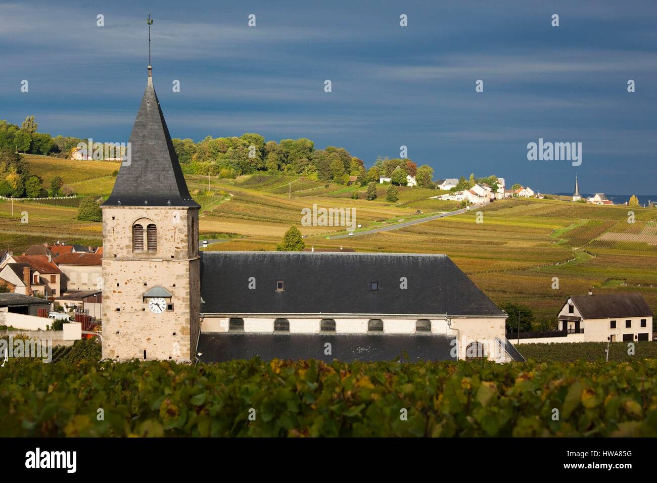 Mailly hi-res stock photography and images - Alamy