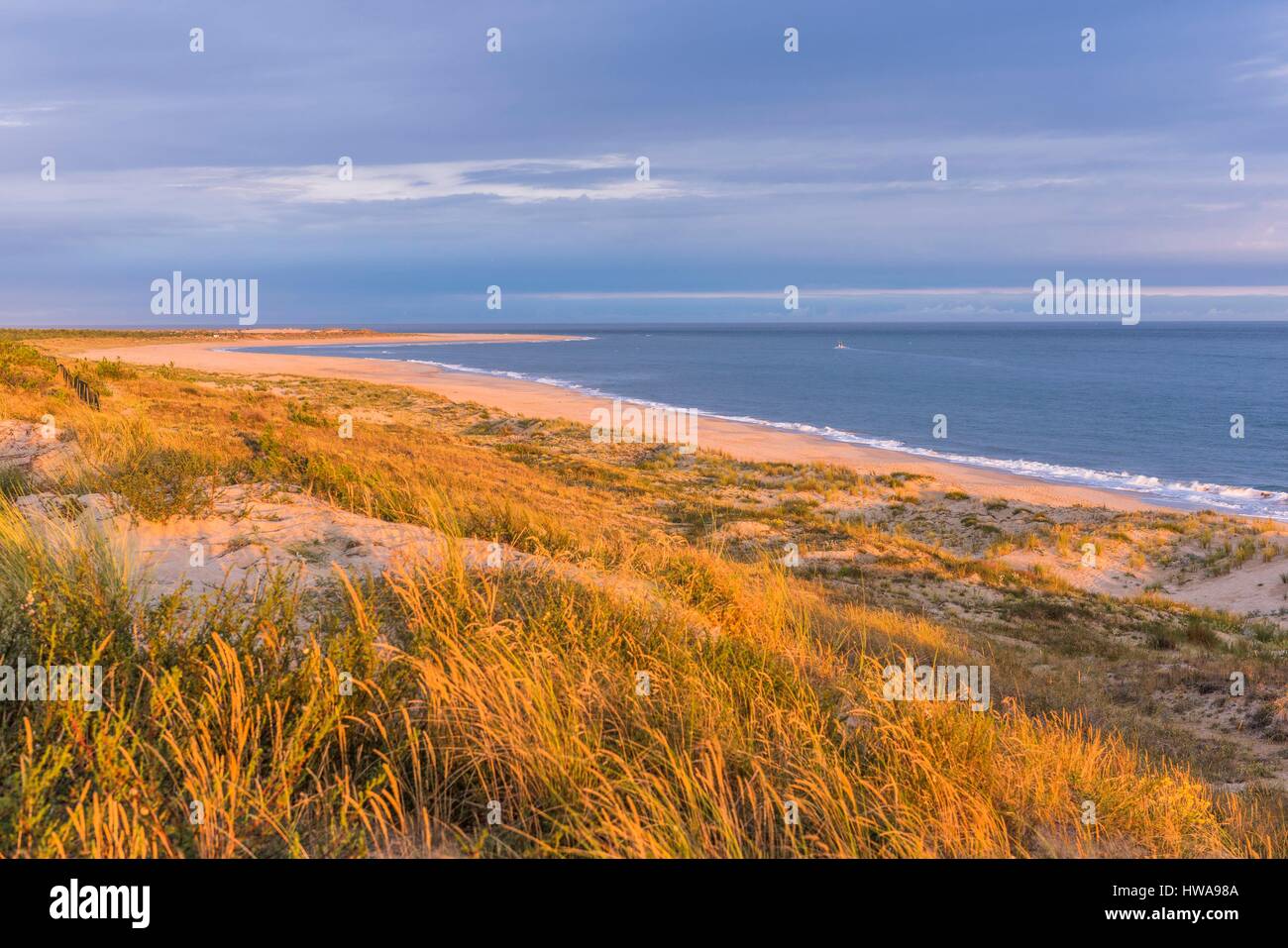 Pointe de grave gironde High Resolution Stock Photography and Images ...