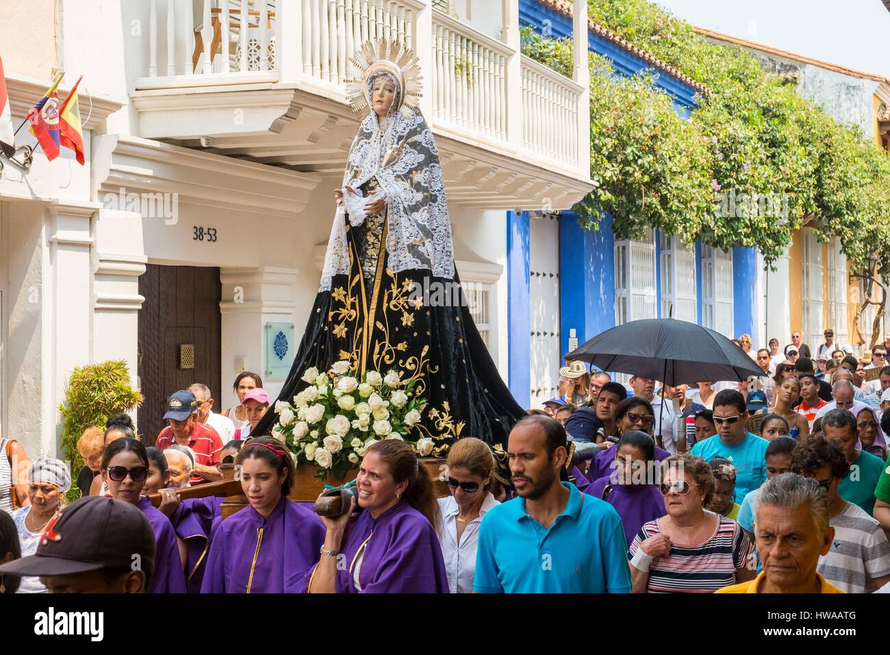 Holy week world celebration hi-res stock photography and images - Alamy
