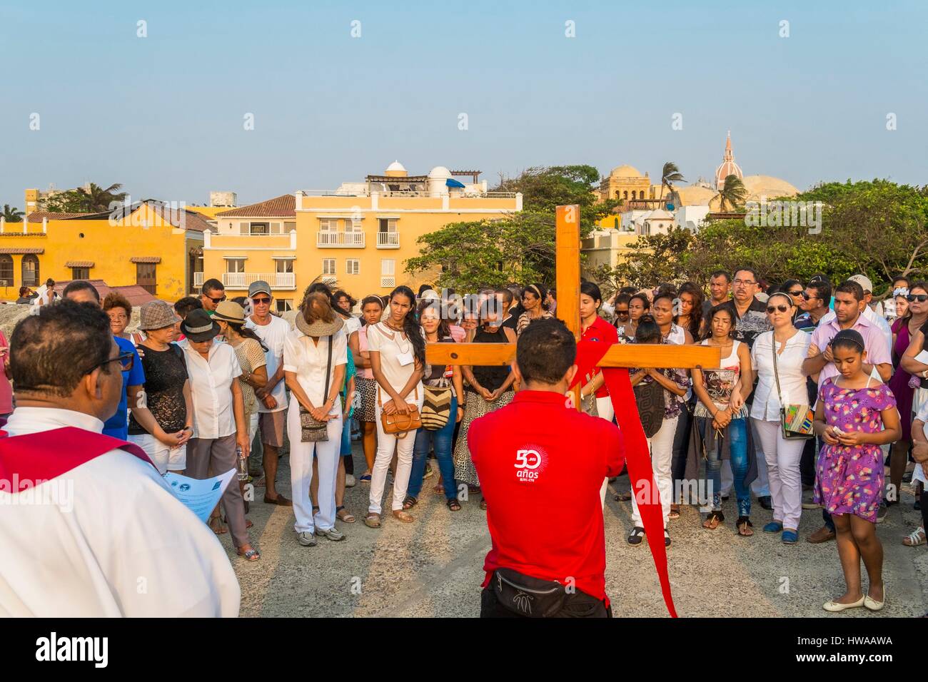 Holy week world celebration hi-res stock photography and images - Alamy