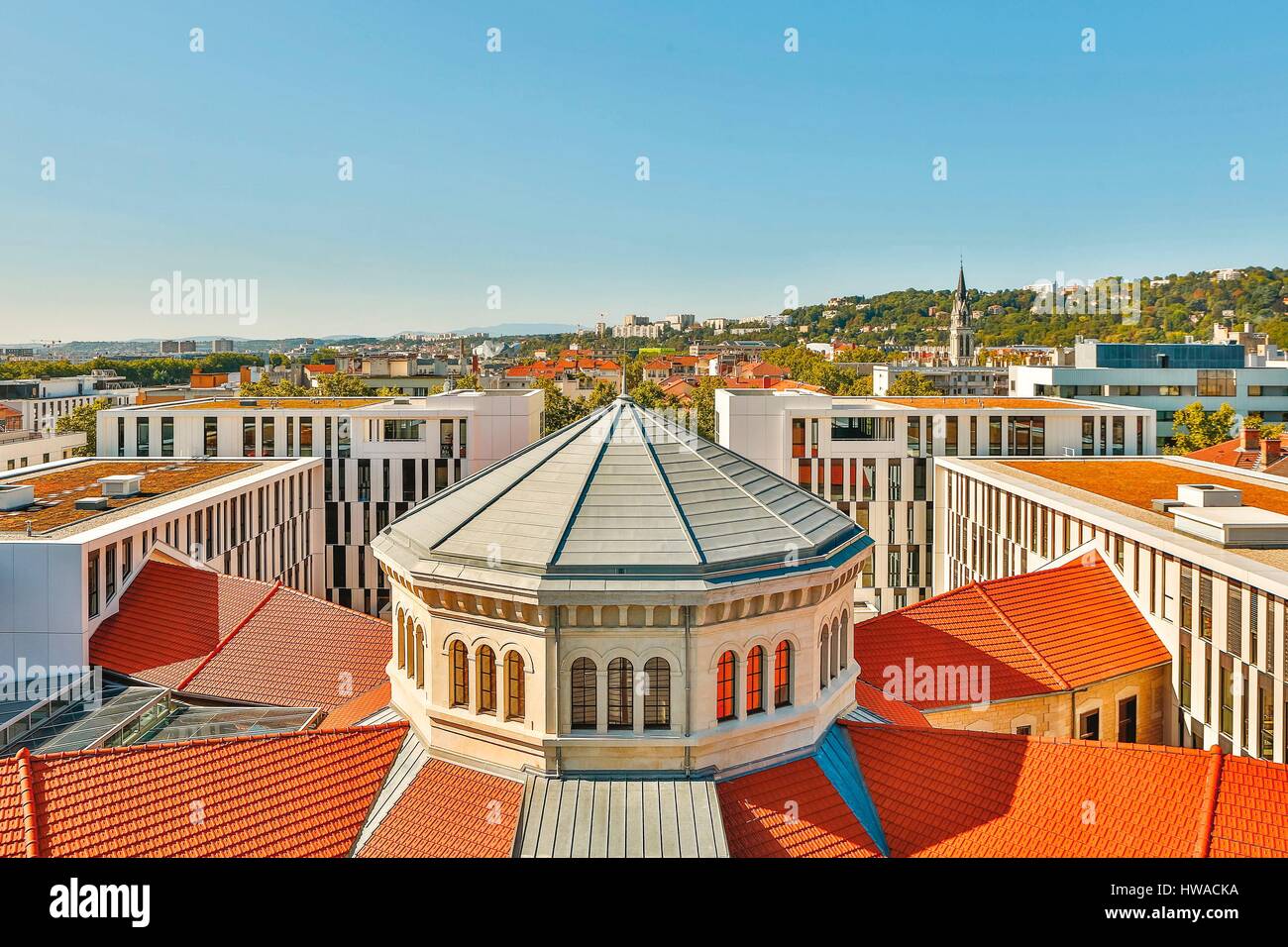 St paul campus hi-res stock photography and images - Alamy