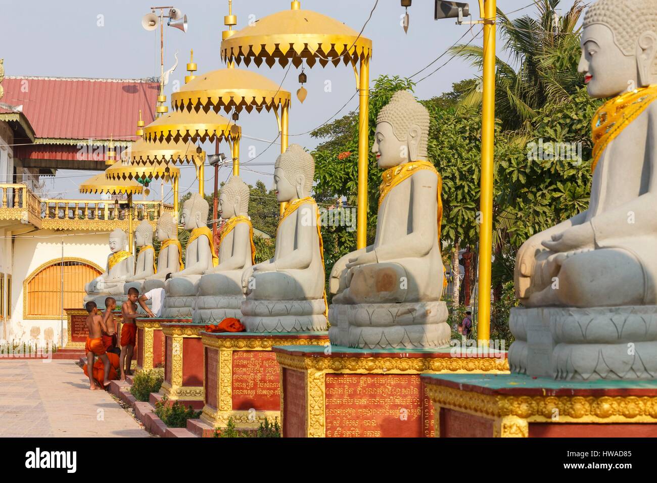 Takeo Province Stock Photos & Takeo Province Stock Images - Alamy