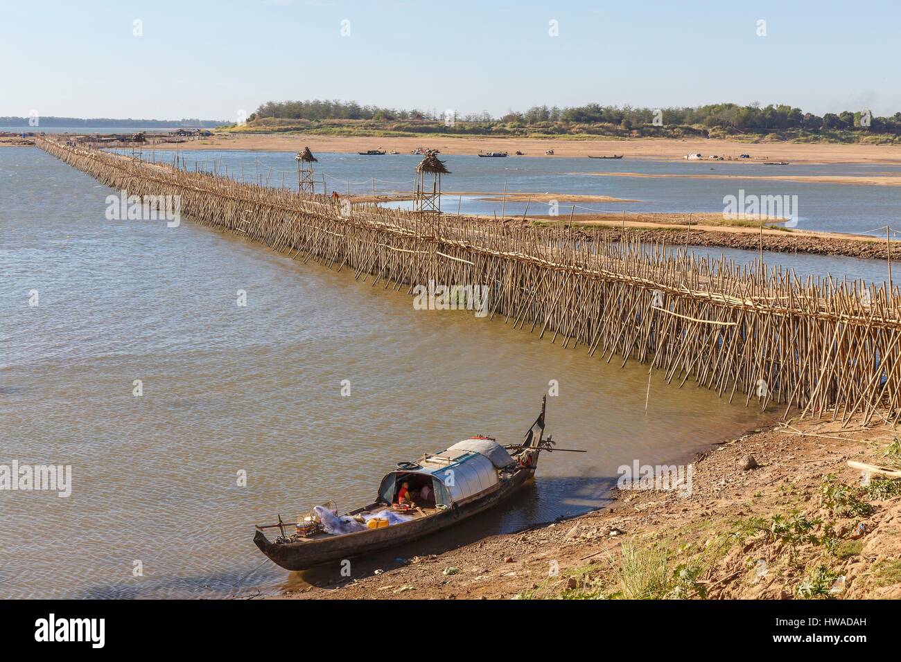 Kompong Cham Province High Resolution Stock Photography and Images - Alamy