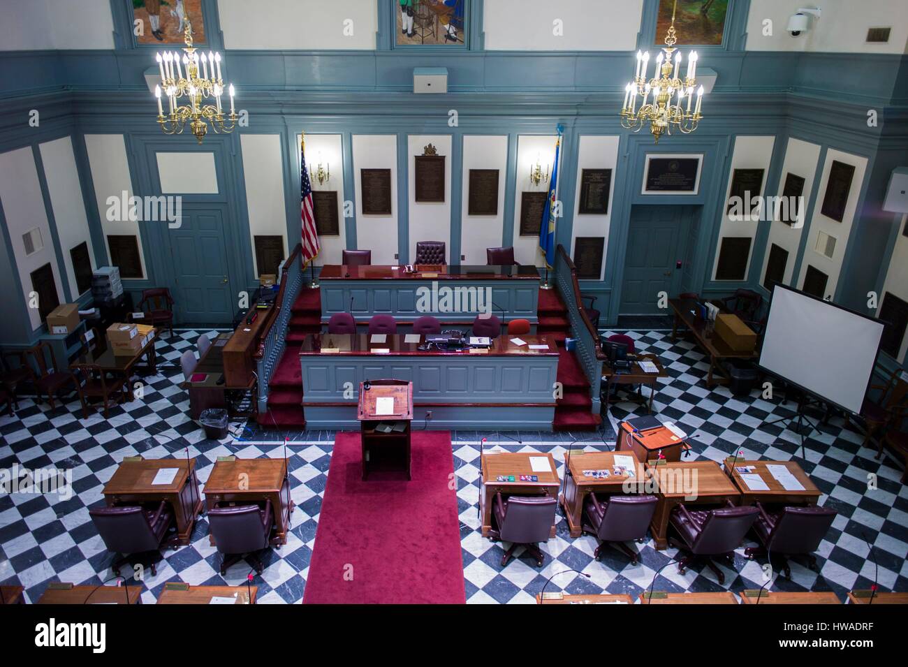 Dover Delaware High Resolution Stock Photography and Images - Alamy