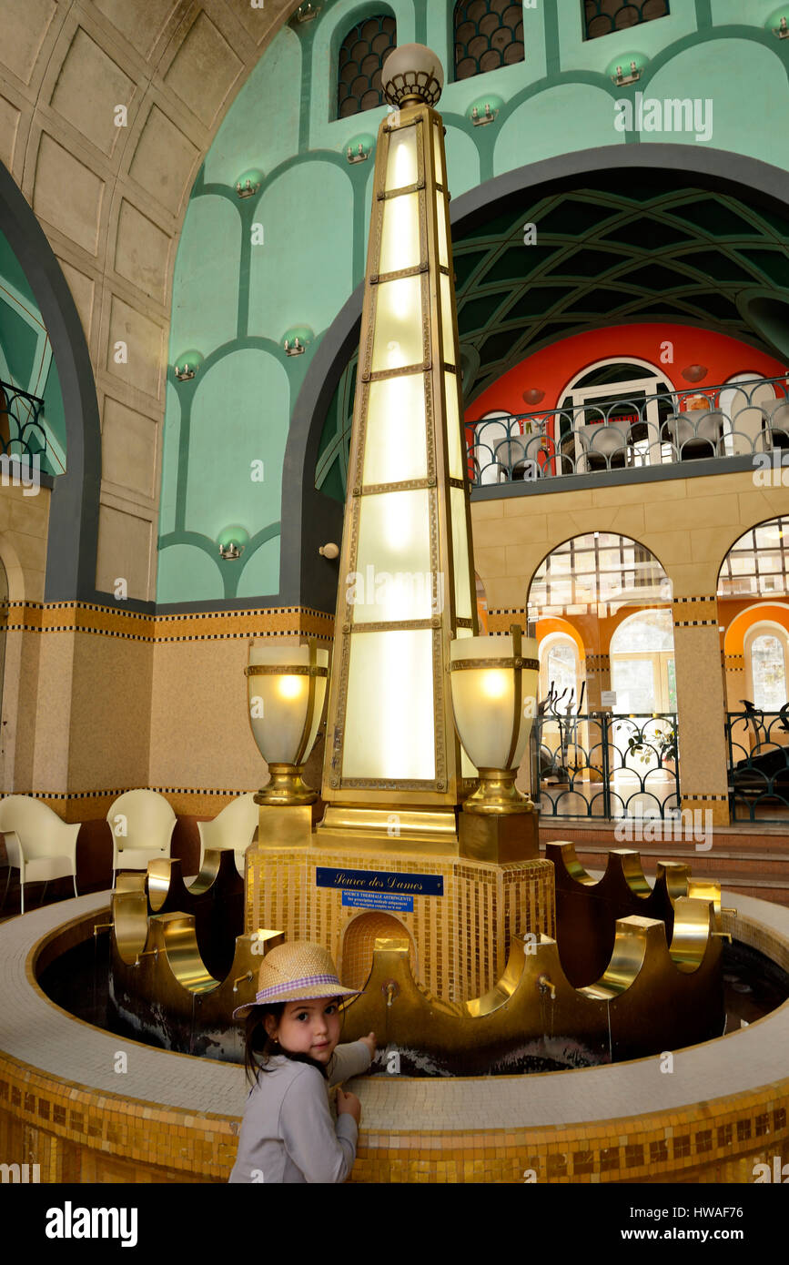 Bains bain hi-res stock photography and images - Alamy