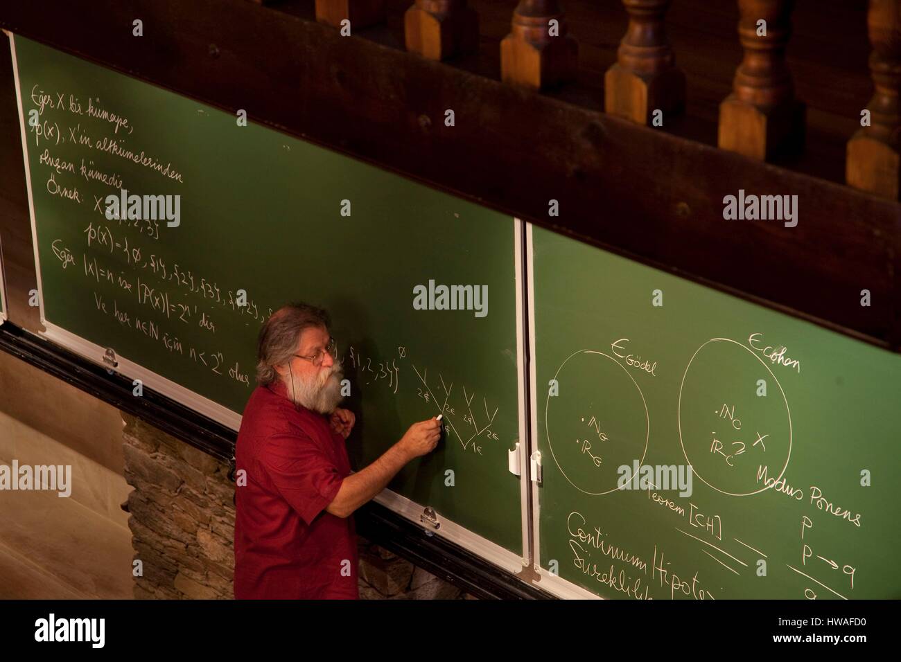 Sirince koyu hi-res stock photography and images - Alamy