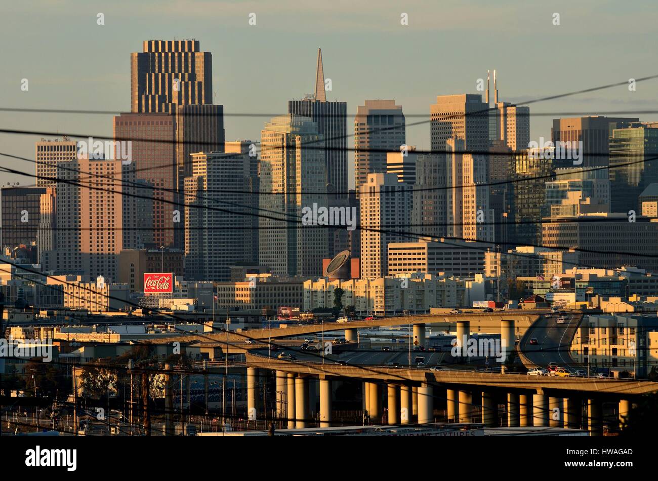 United States, California, San Francisco,Potrero Stock Photo - Alamy