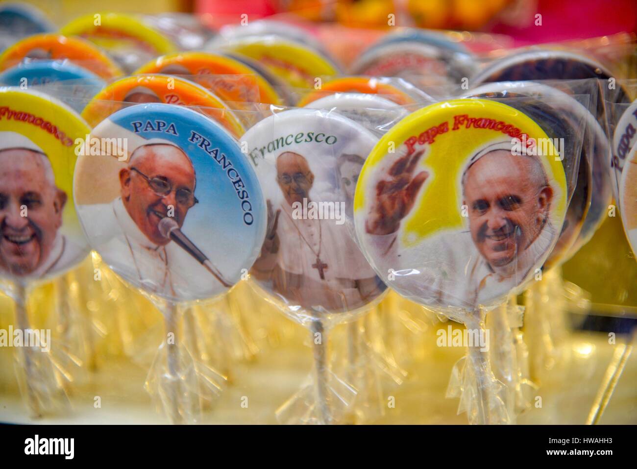 Italy, Lazio, Rome, historical centre listed as World Heritage by ...