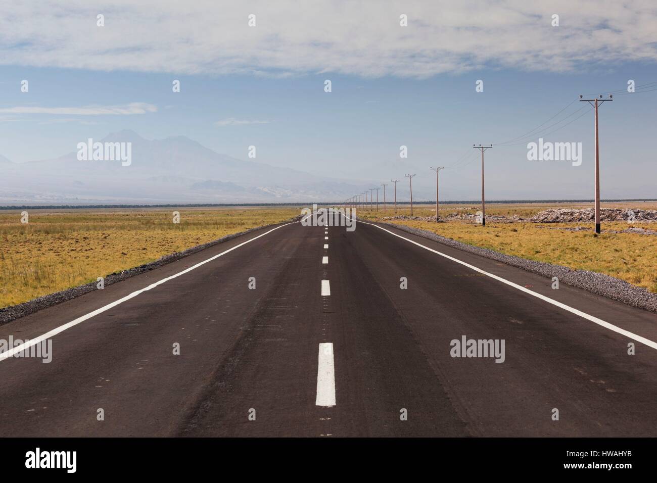 Ruta 23 hi-res stock photography and images - Alamy
