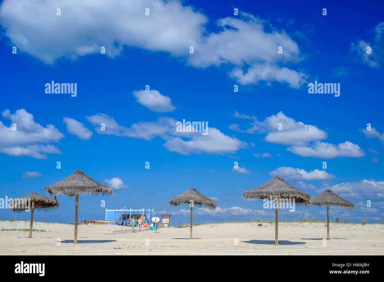 Island Of Armona Beach High Resolution Stock Photography and Images - Alamy