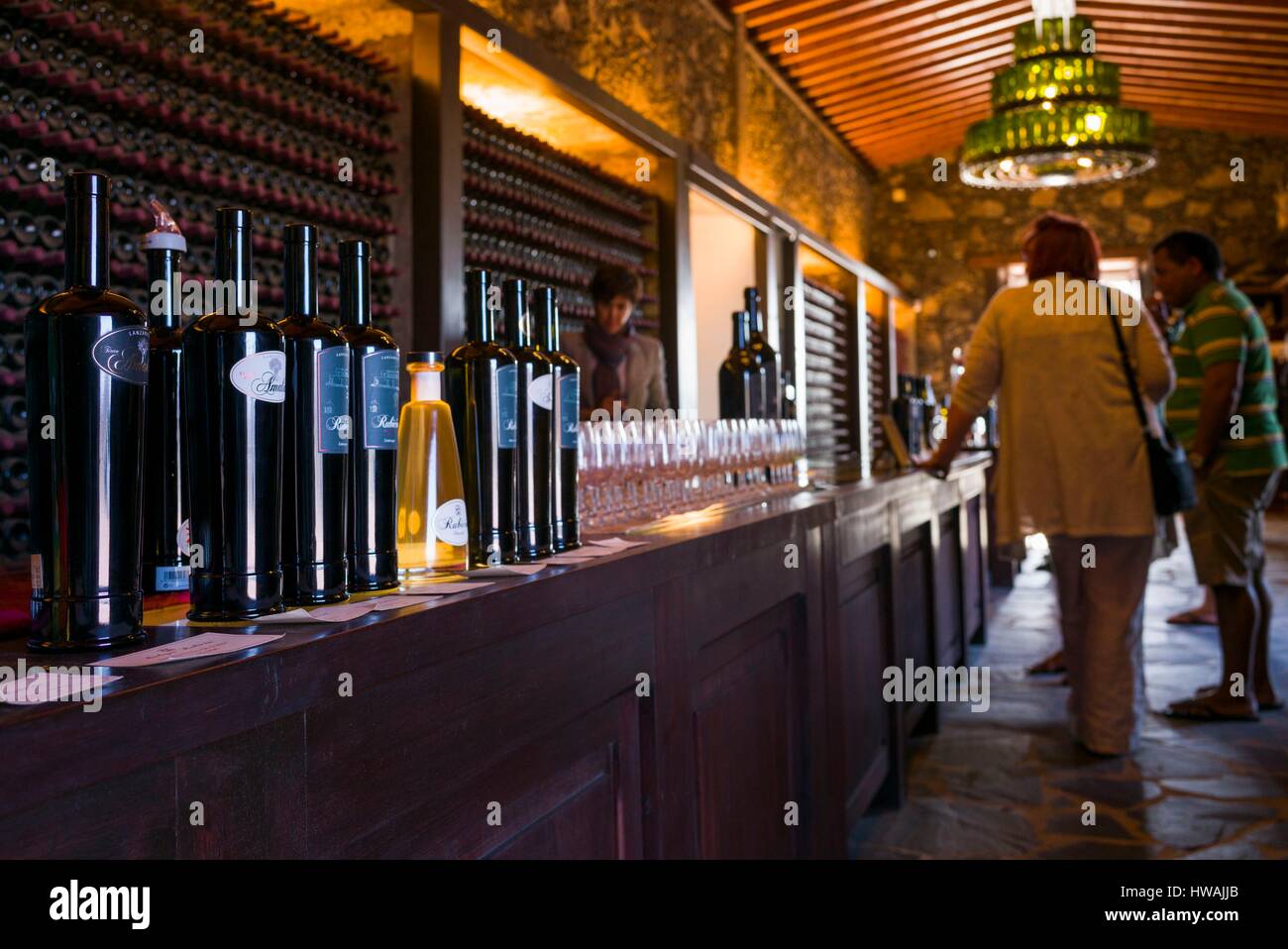 Bodega and winery rubicon hi-res stock photography and images - Alamy
