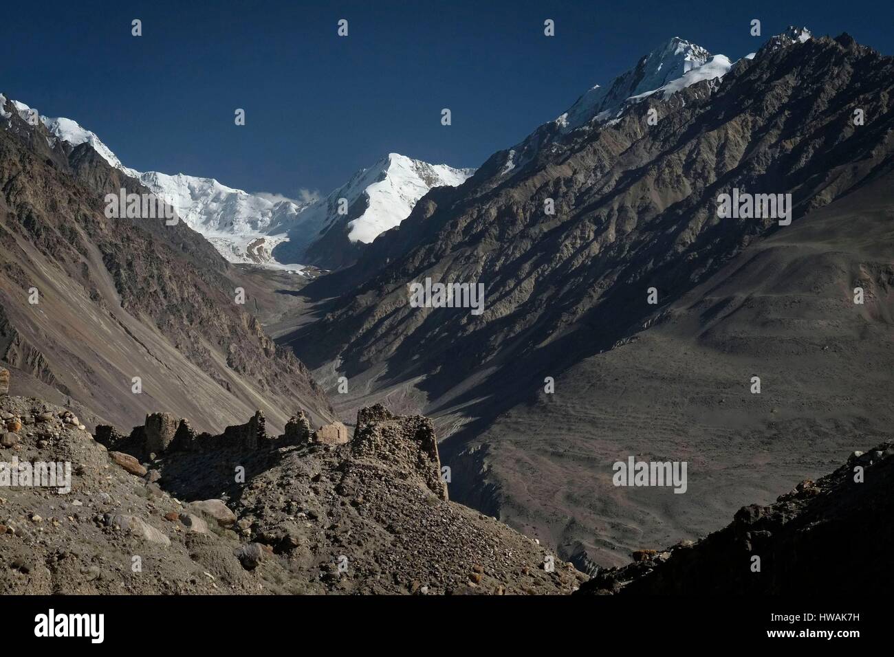 Badakhchan hi-res stock photography and images - Alamy
