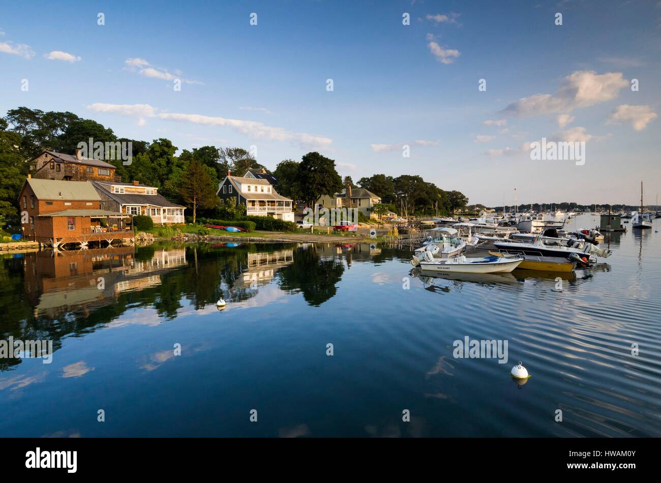 Cape ann hi-res stock photography and images - Alamy