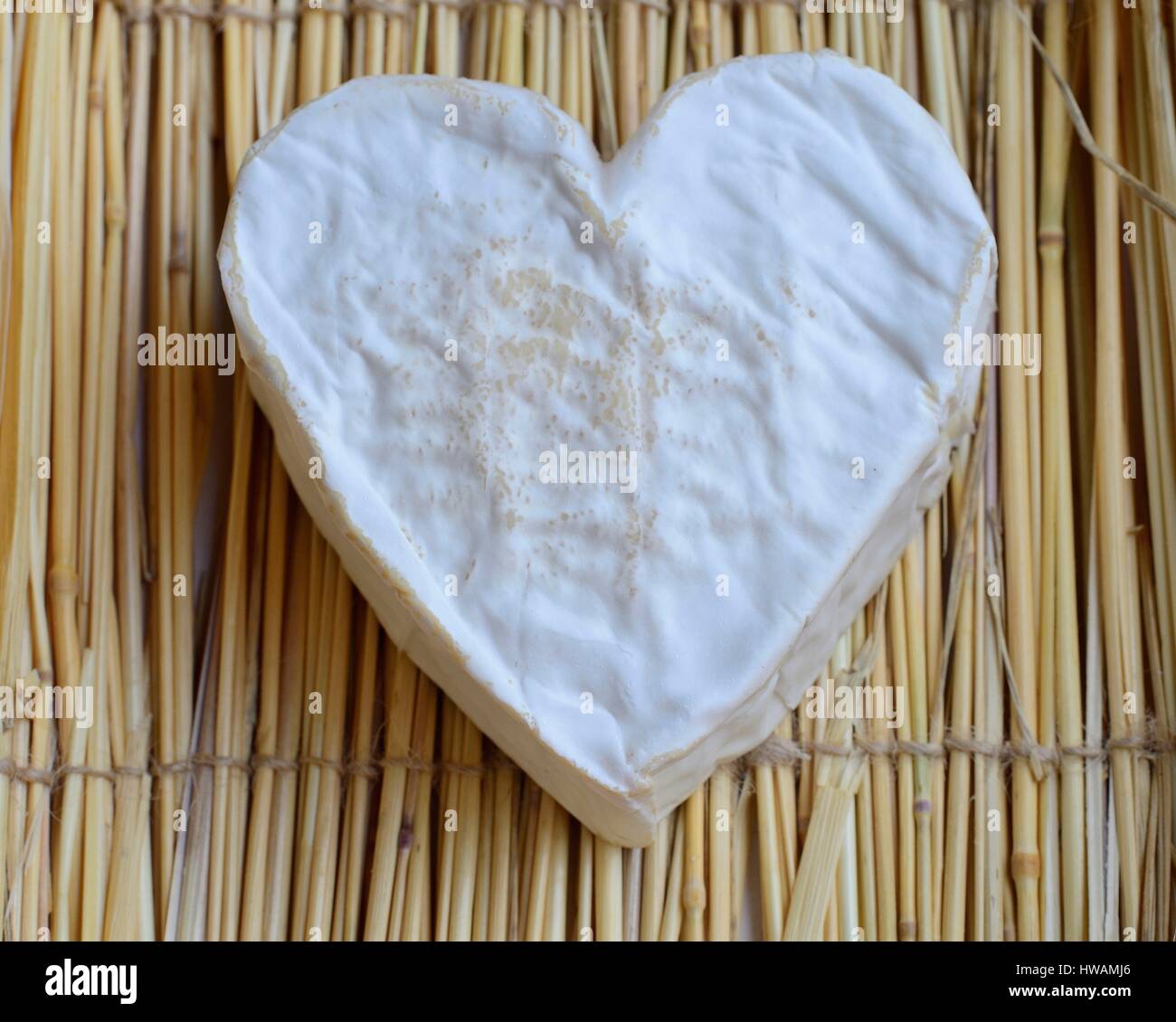 Neufchatel Cheese Stock Photos & Neufchatel Cheese Stock Images - Alamy