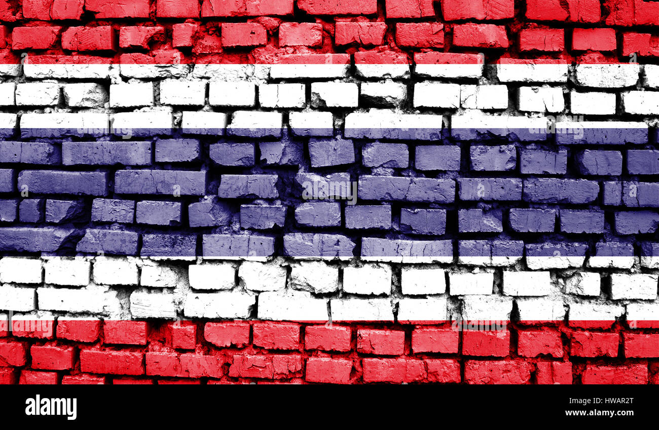 Flag of Costa Rica background old retro effect,close up Stock Photo - Alamy
