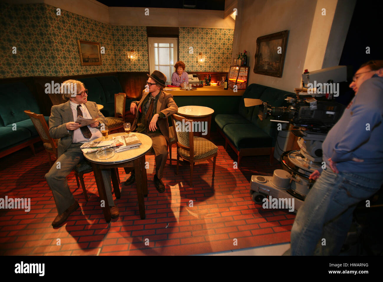 Showbusiness background hi-res stock photography and images - Alamy