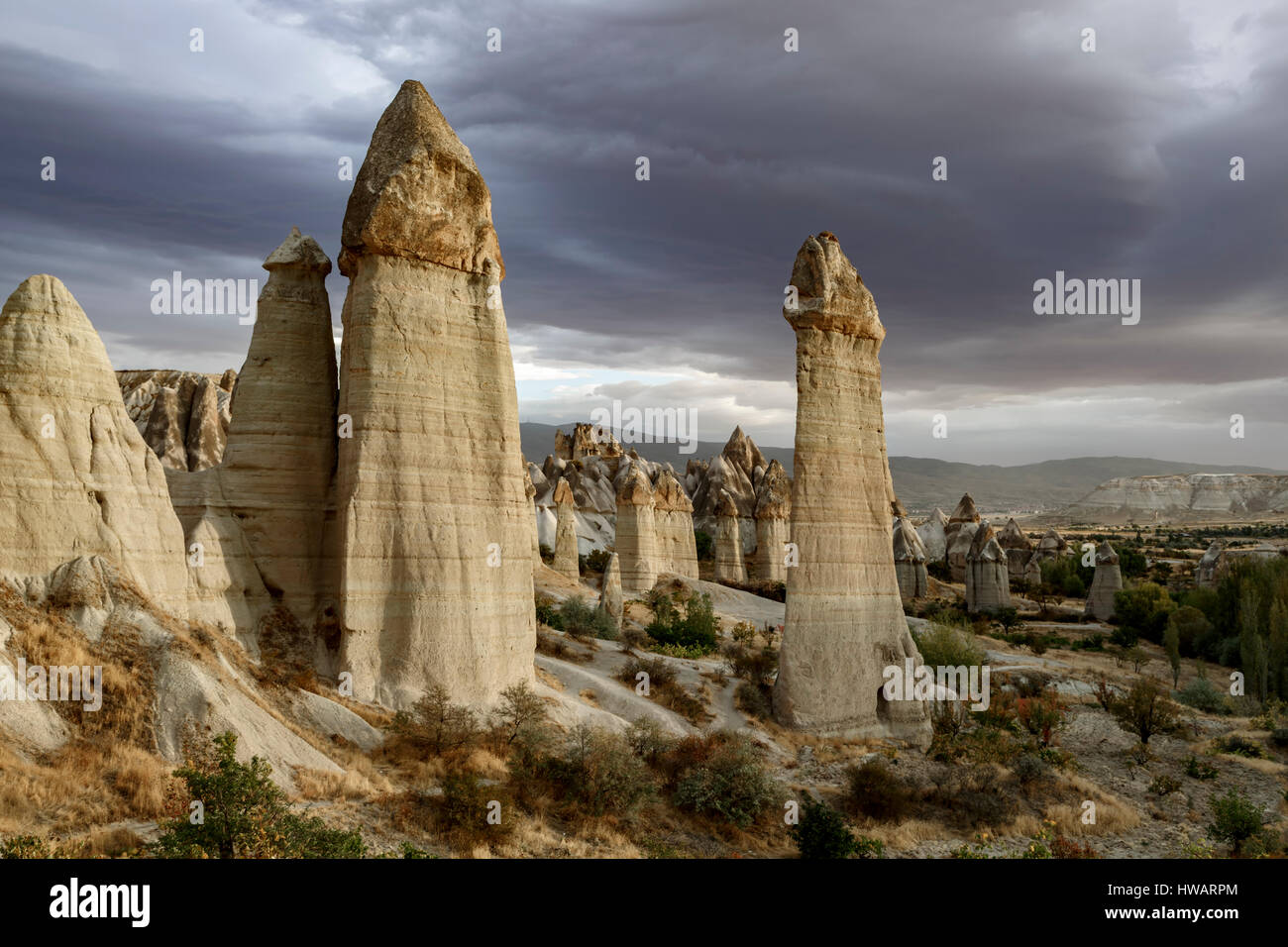 Love valley hi-res stock photography and images - Alamy