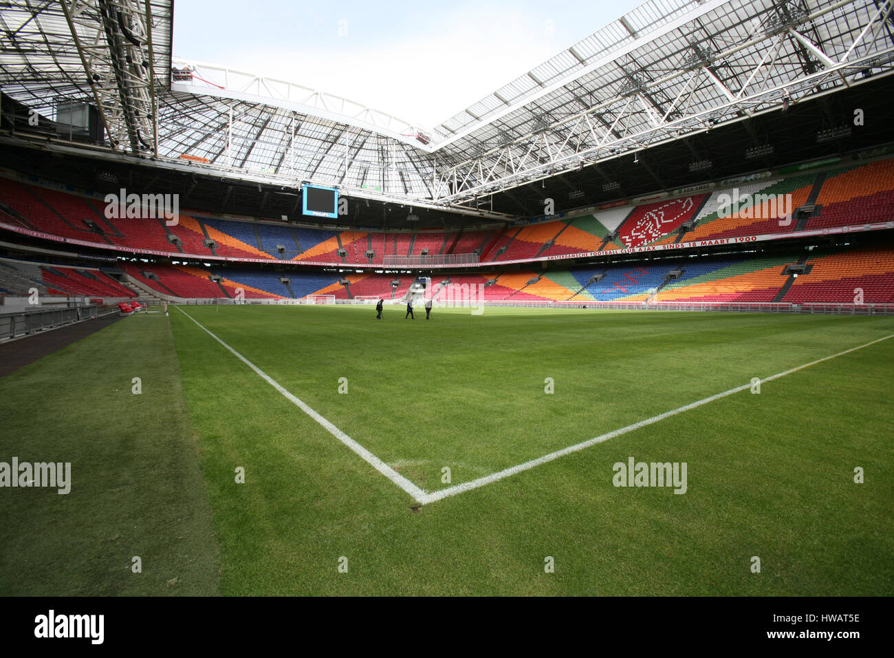 Fc utrecht hi-res stock photography and images - Alamy