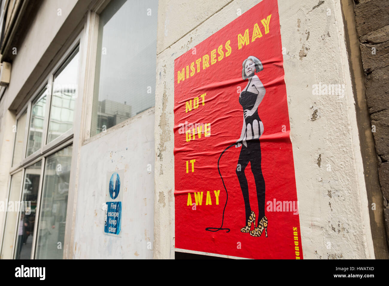 Dominatrix whip hi-res stock photography and images - Alamy