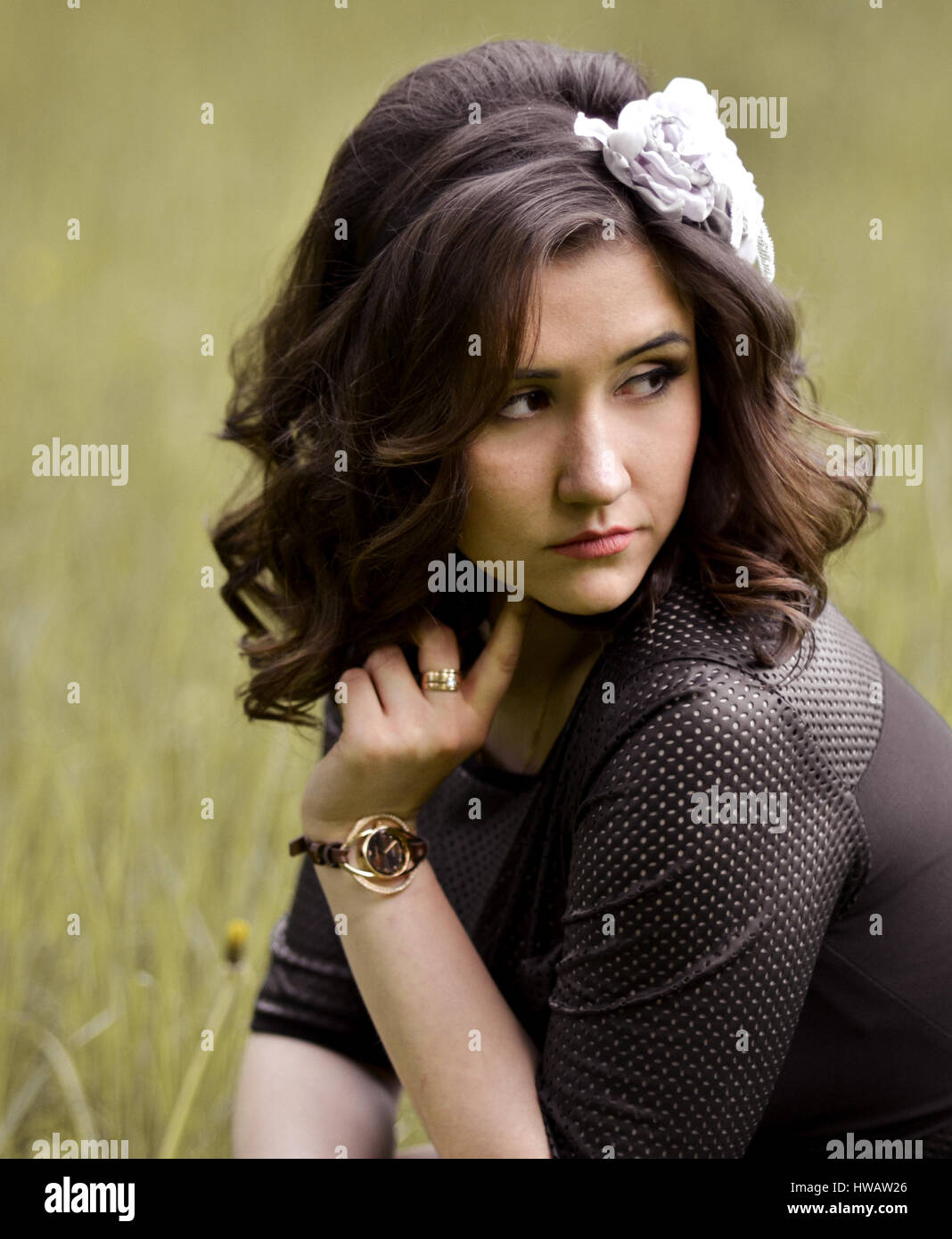 Lovely,beautiful,pretty,awesome,excellent little girl with beautiful ...