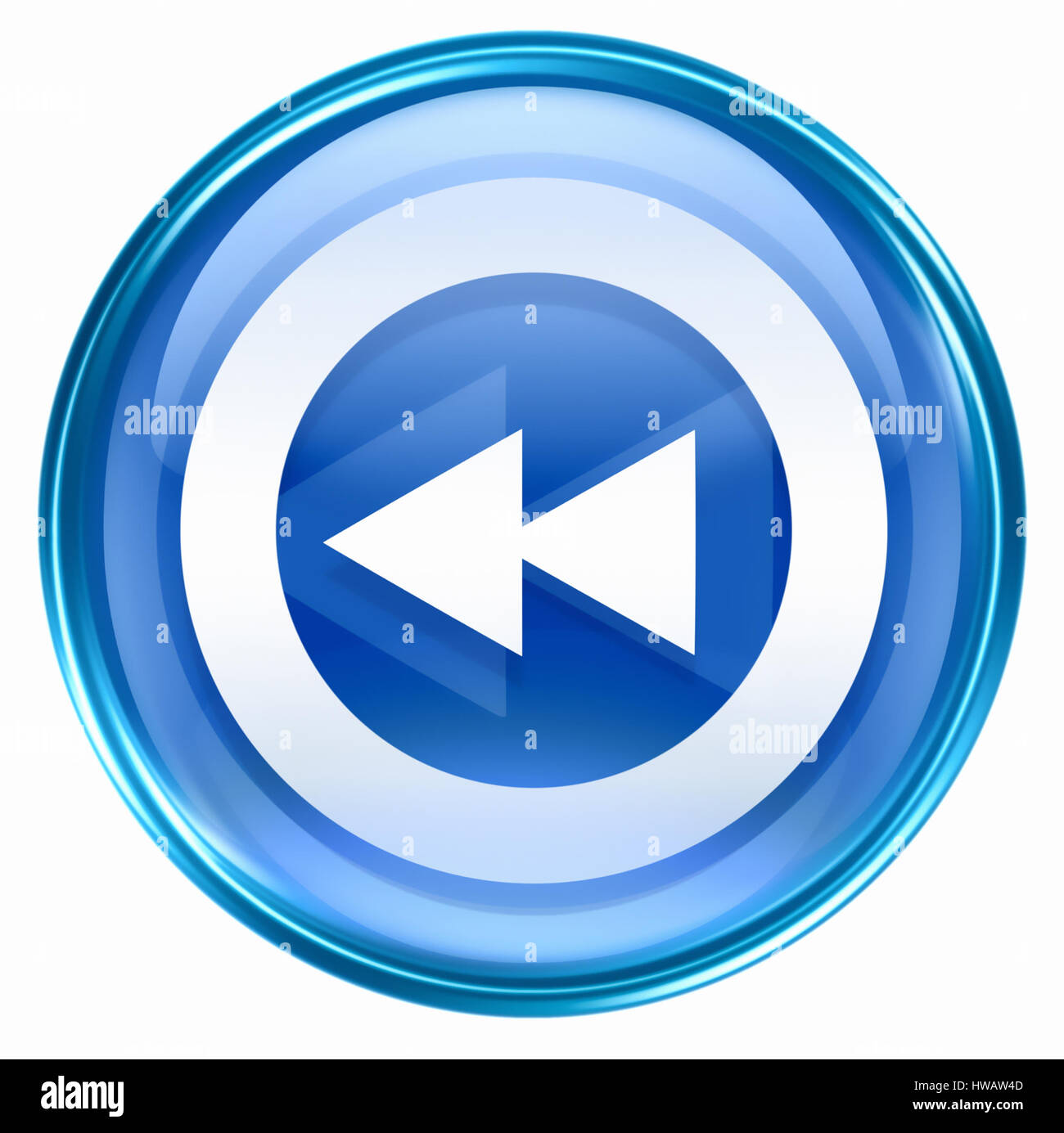 Rewind Symbol Stock Photos & Rewind Symbol Stock Images - Alamy