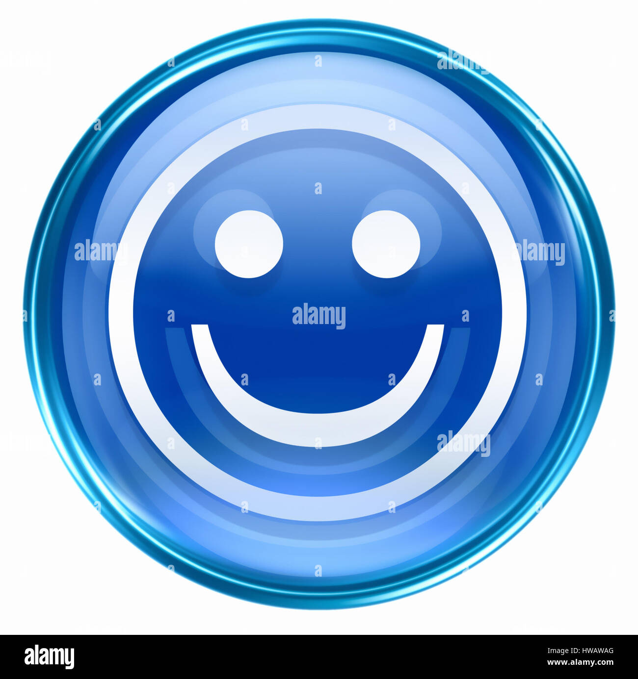 Emoticon smiley hi-res stock photography and images - Alamy